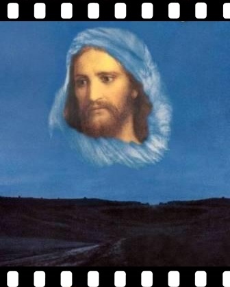 MINISTÉRIO CRISTÃO APOLOGÉTICO (MCA): O "outro" Jesus de W. M. Branham